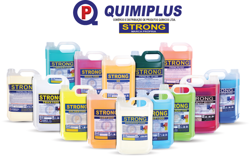 Quimiplus Londrina