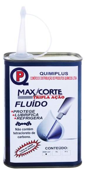 Quimiplus Londrina