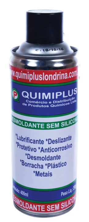 Quimiplus Londrina